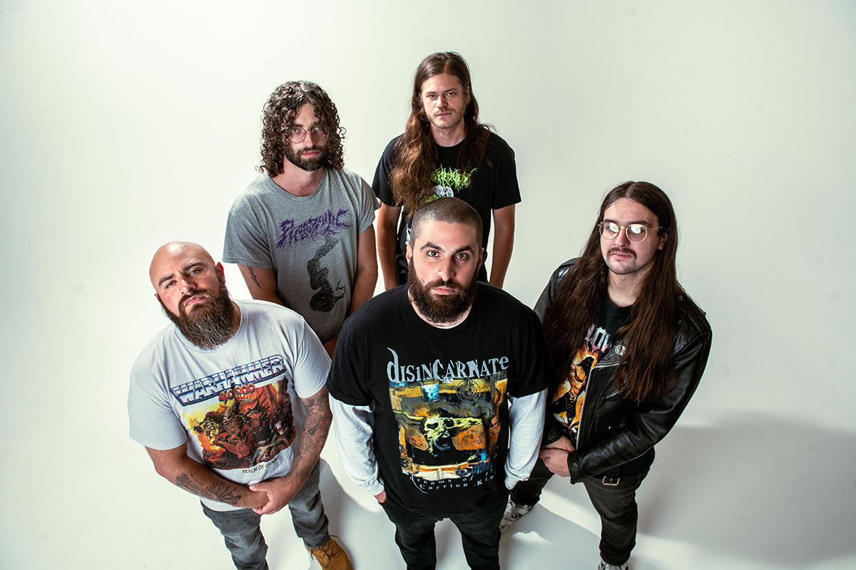 Undeath | Official Webstore